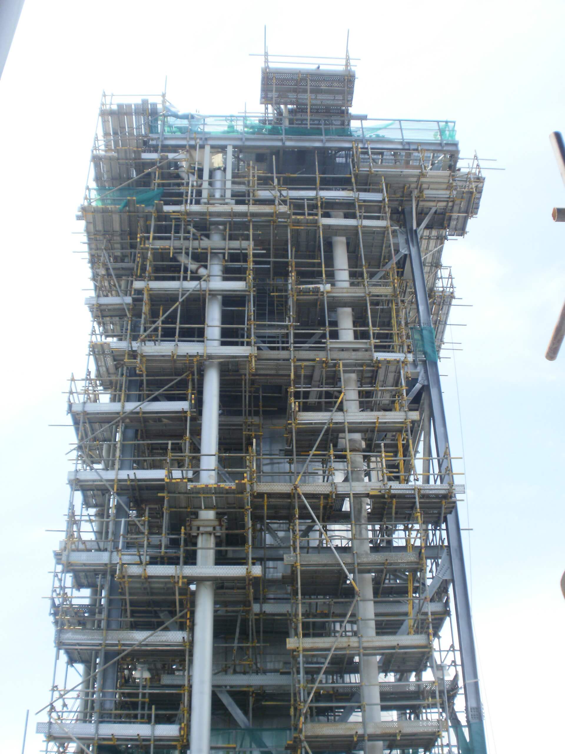 Scaffolding Services – MultiHeight